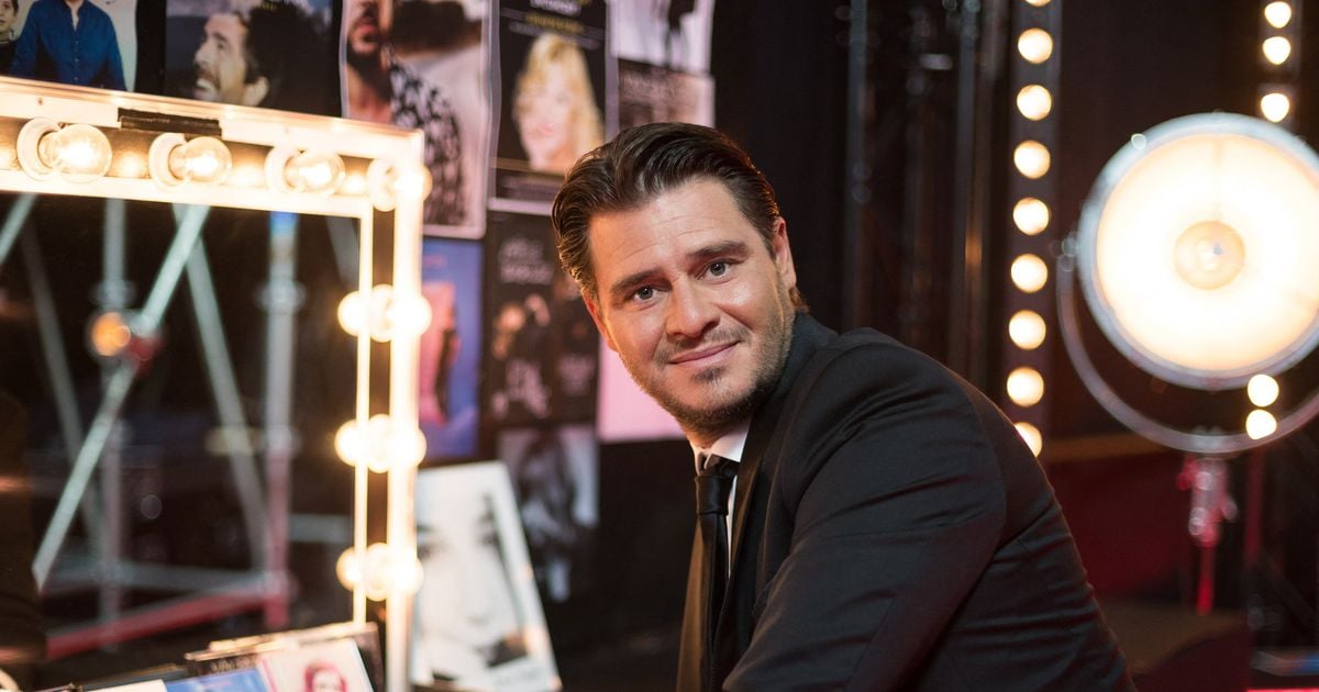 Julien Dassin, le fils de Joe Dassin, rétablit une vérité sur sa mère ...