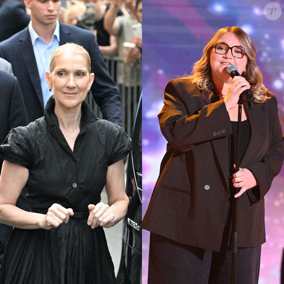 "Dansons", la nouvelle chanson de Céline Dion a son clip : une vidéo ...