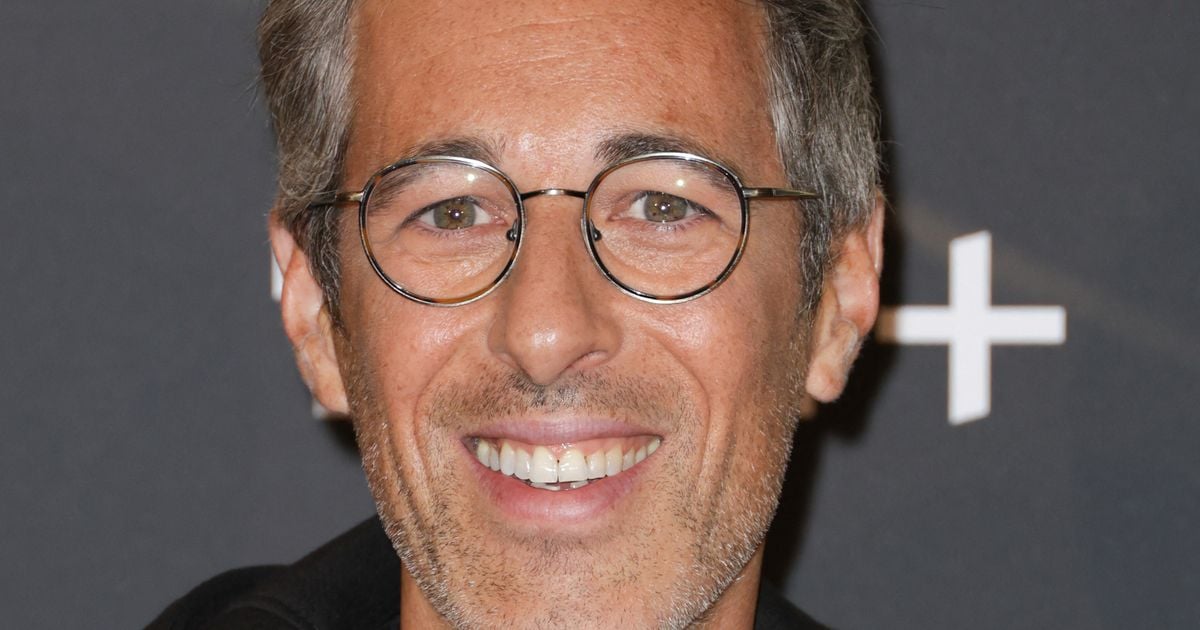 "Je lui ai consacré les six derniers mois de ma vie" : Michaël Goldman ...