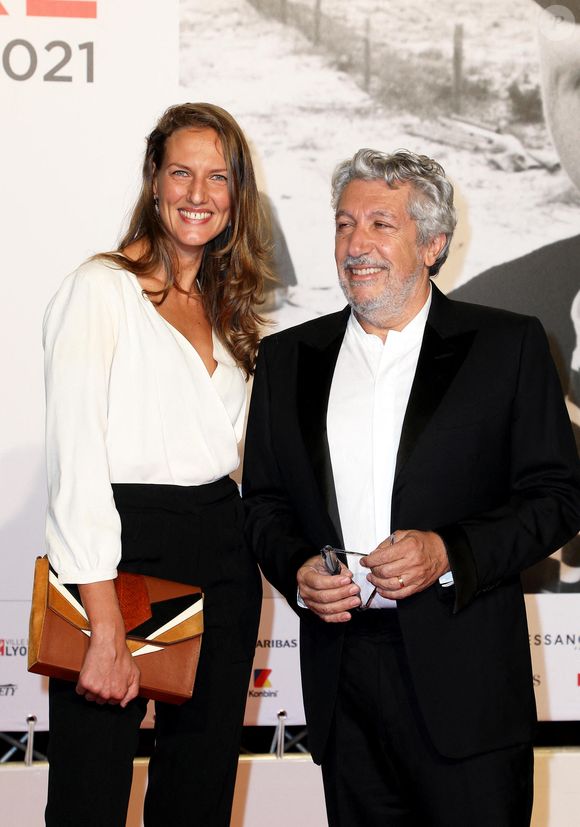 Photo : Invité de Loris en balade, Alain Chabat a été interrogé sur sa ...