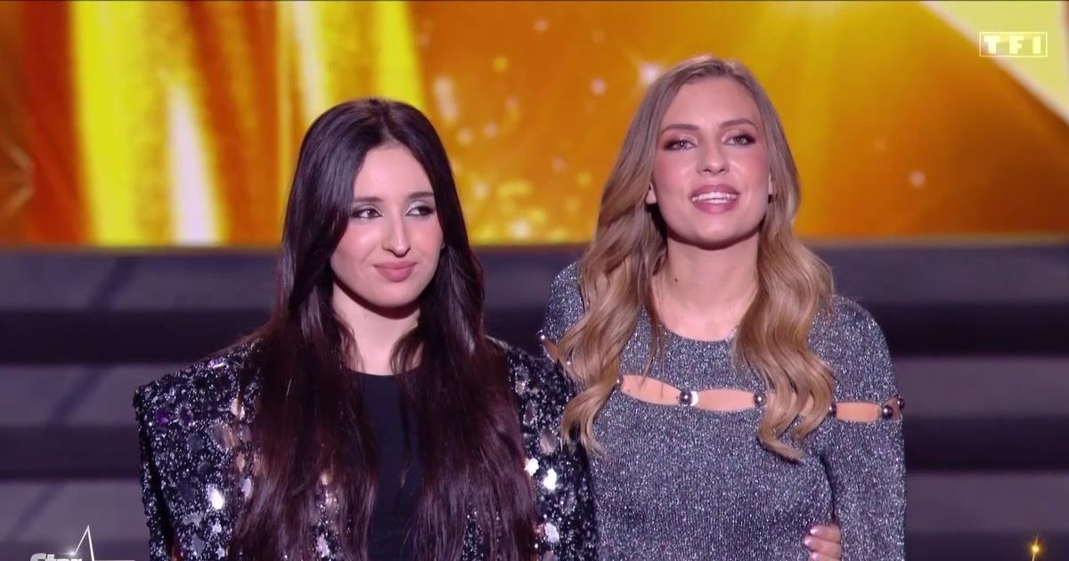 Finale de la Star Academy 2025 : On sait qui d'Ambre ou Léa a remporté ...