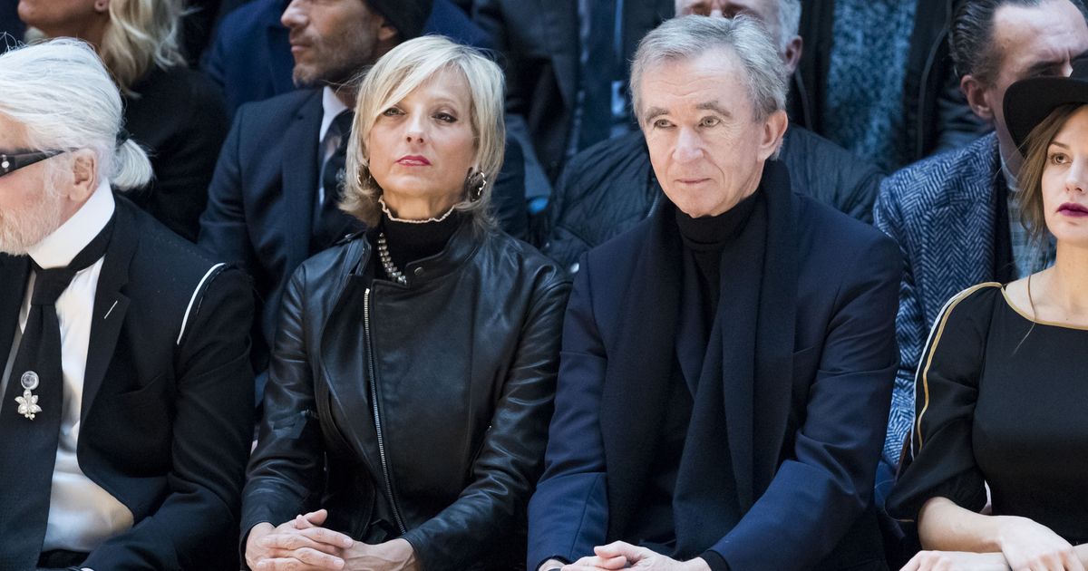 "Je trouve ça assez insupportable" : Hélène Mercier-Arnault prend la ...