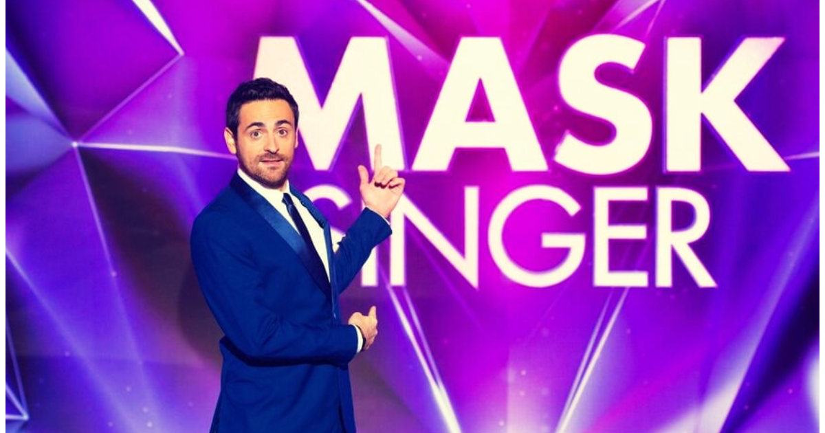 Ça Ne Se Fait Pas Une Célébrité De Mask Singer A Dénoncé Le 7992