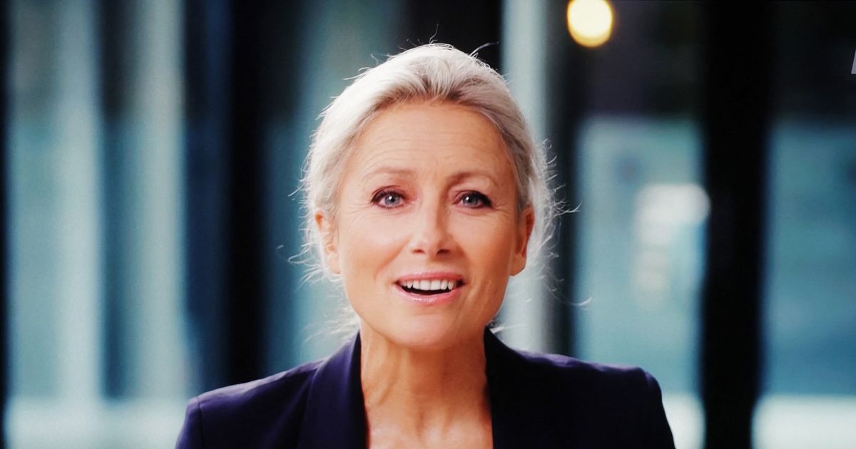 "Il n'y a rien qui vous étonne ?" : Changement de taille pour l'émission d'Anne-Sophie Lapix sur ...