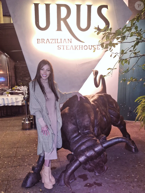 Cette influenceuse brésilienne, la "Barbie humaine", s'éteint à 31 ans ...