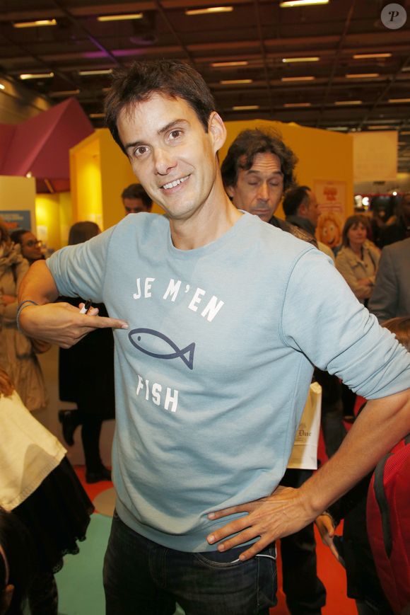 Après Olivier Minne, M6 s'offre encore un nouveau présentateur pour la ...