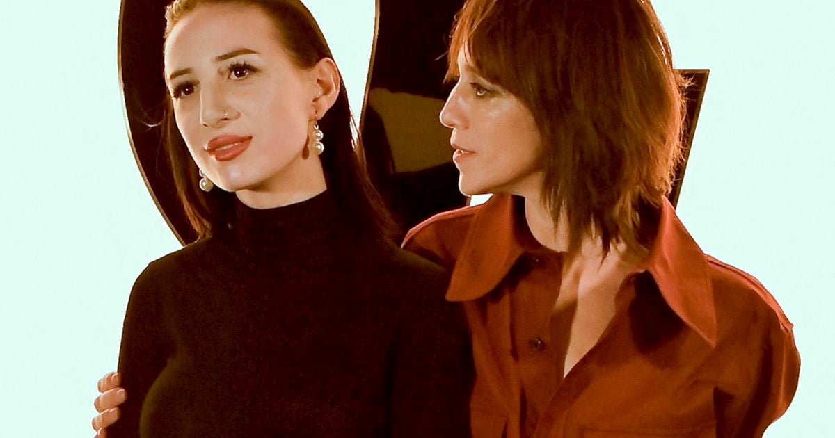 Charlotte Gainsbourg : Sa fille Alice Attal annonce une heureuse ...