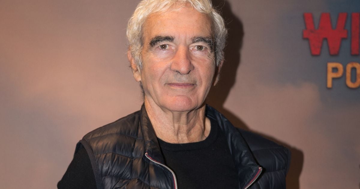 Raymond Domenech, père des enfants d’Estelle Denis, va se marier dans ...