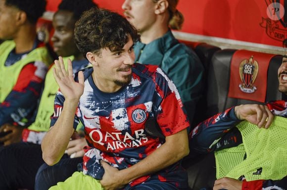 À 25 ans, Vitinha a accueilli son 2e enfant avec Tatiana : la star ...