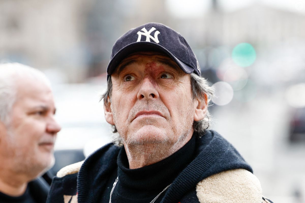 Photo : Jean-Luc Reichmann - Arrivées à la cérémonie religieuse en ...