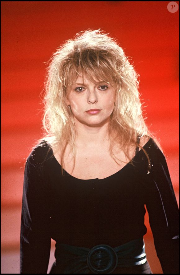 France Gall installée dans une maison à des milliers de kilomètres de ...