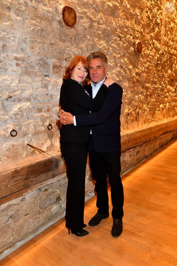 Gérard Holtz ultra en forme à 80 ans : découvrez les tendres photos de ...