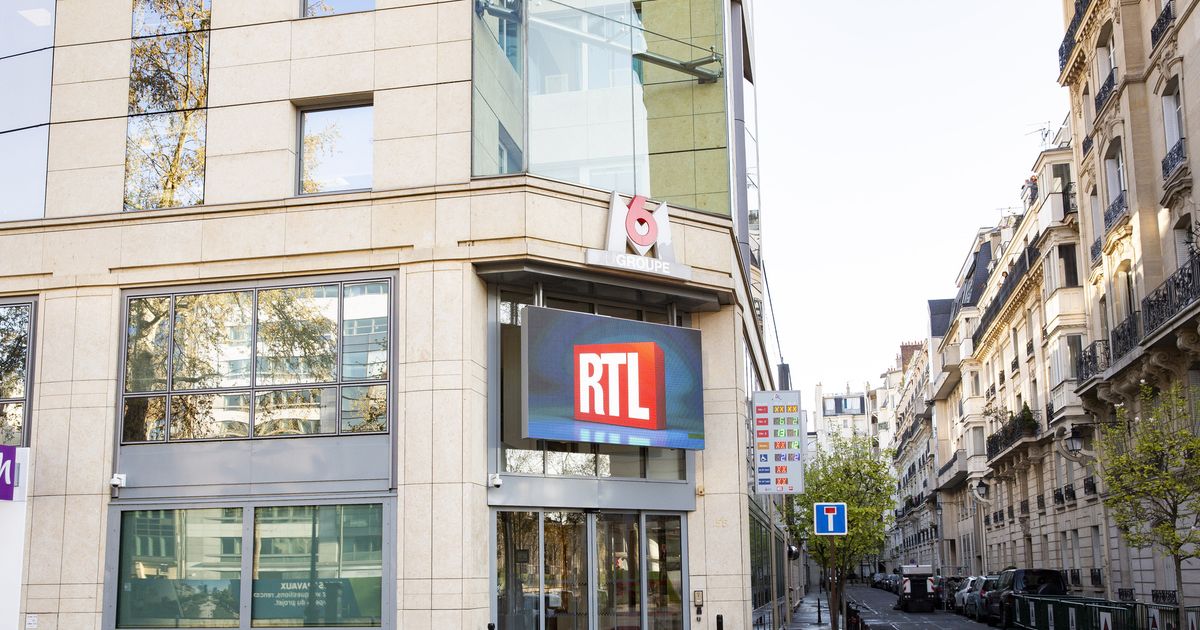 Pour la rentrée, RTL recrute une chanteuse très populaire en tant qu ...