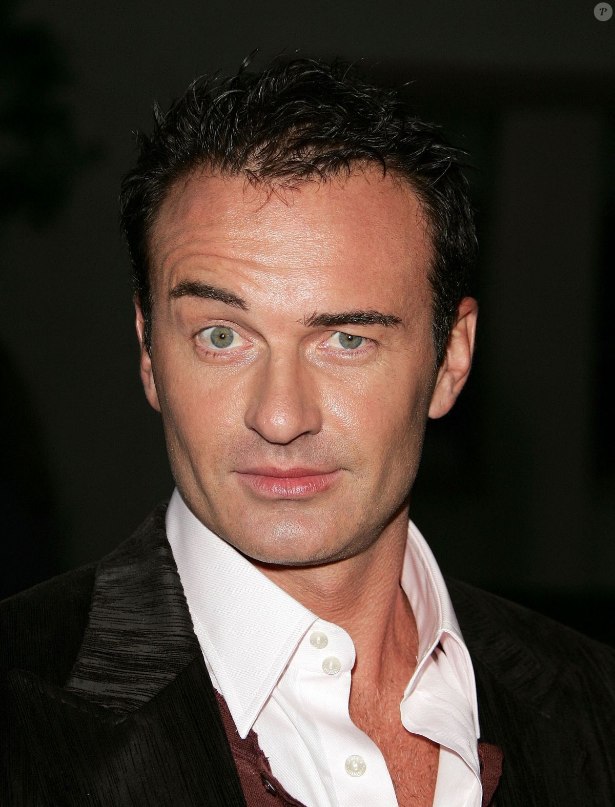 Photo : Son rôle le plus marquant reste celui du Dr Christian Troy dans ...