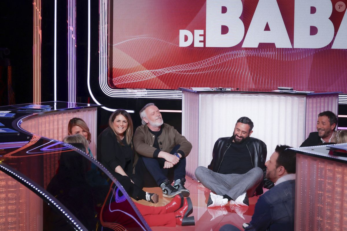 Photo : Exclusif - Pascale de La Tour du Pin, Valérie Benaim, Jean ...