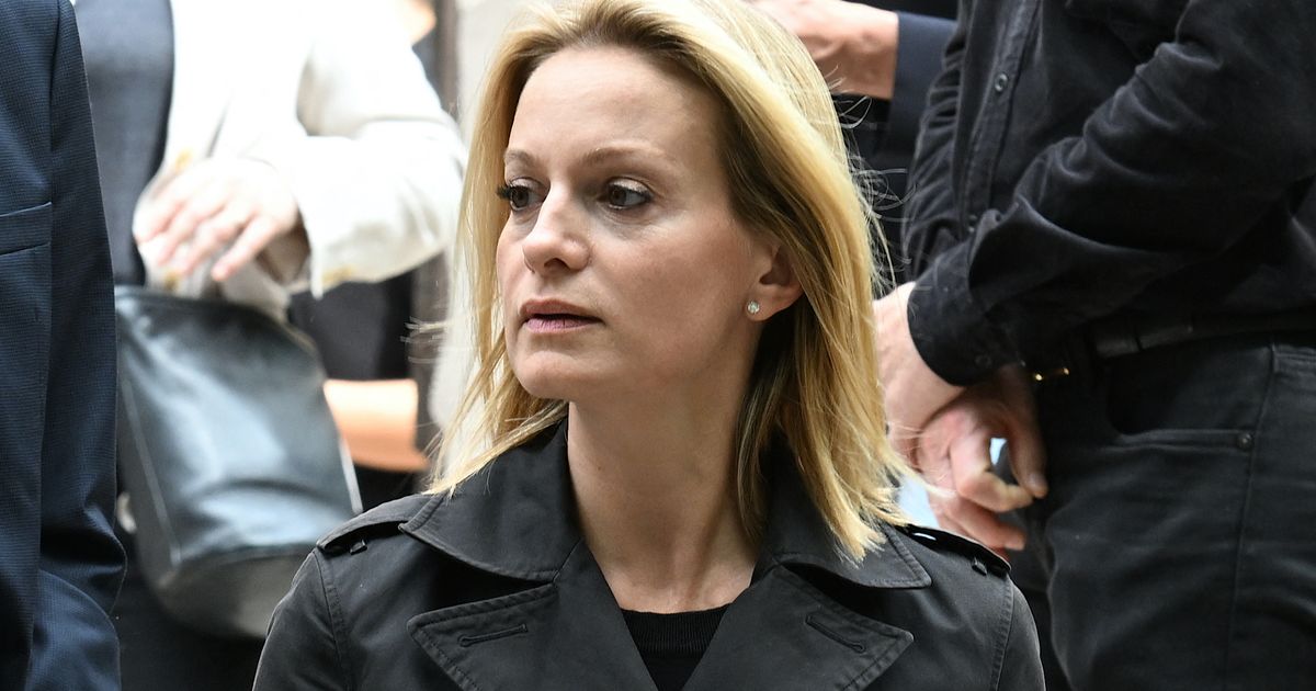 Audrey Crespo-Mara bientôt remplacée dans Sept à Huit : TF1 fait appel ...