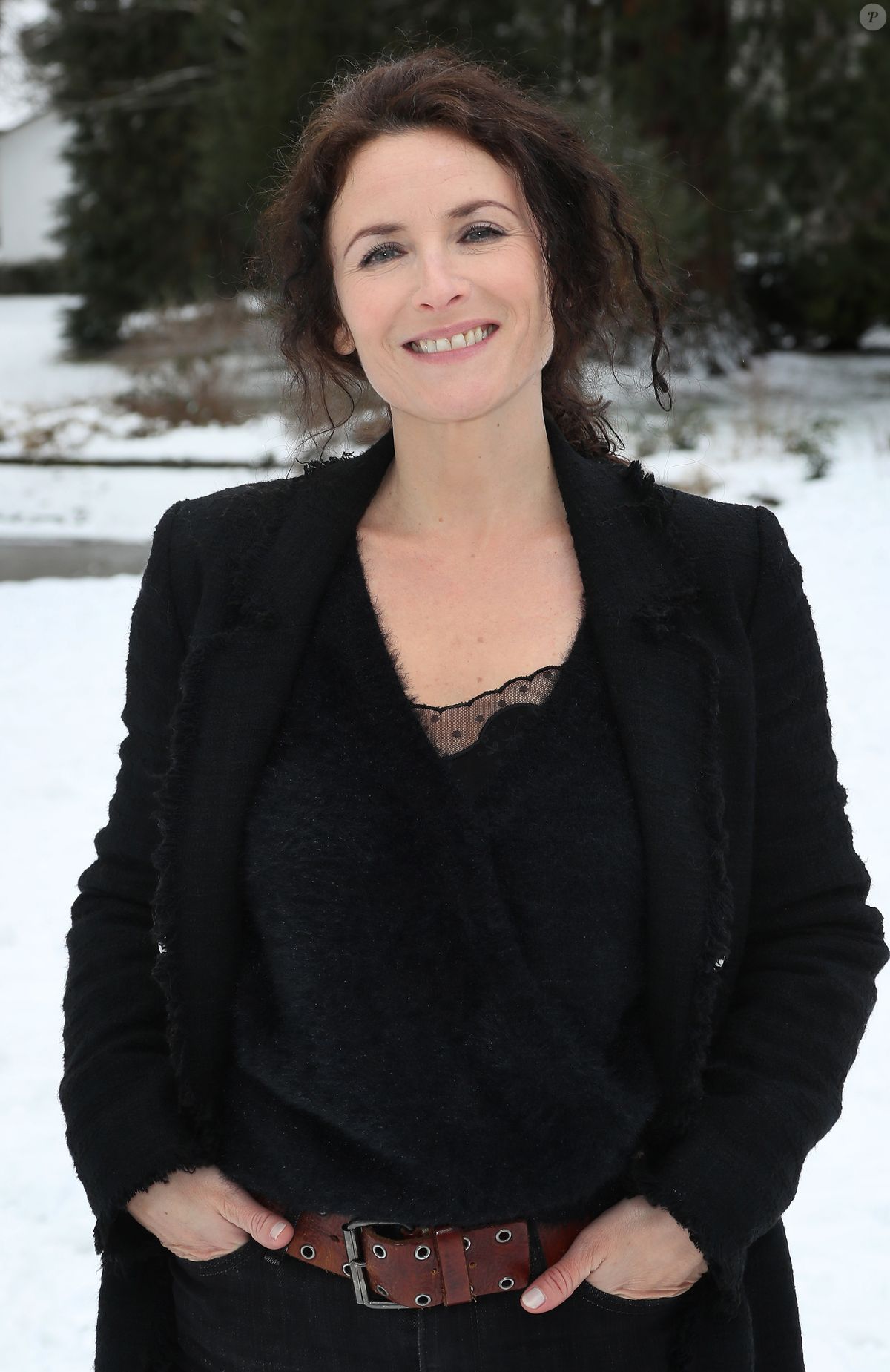 Photo : Elsa Lunghini - 20ème anniversaire du Festival des Créations ...