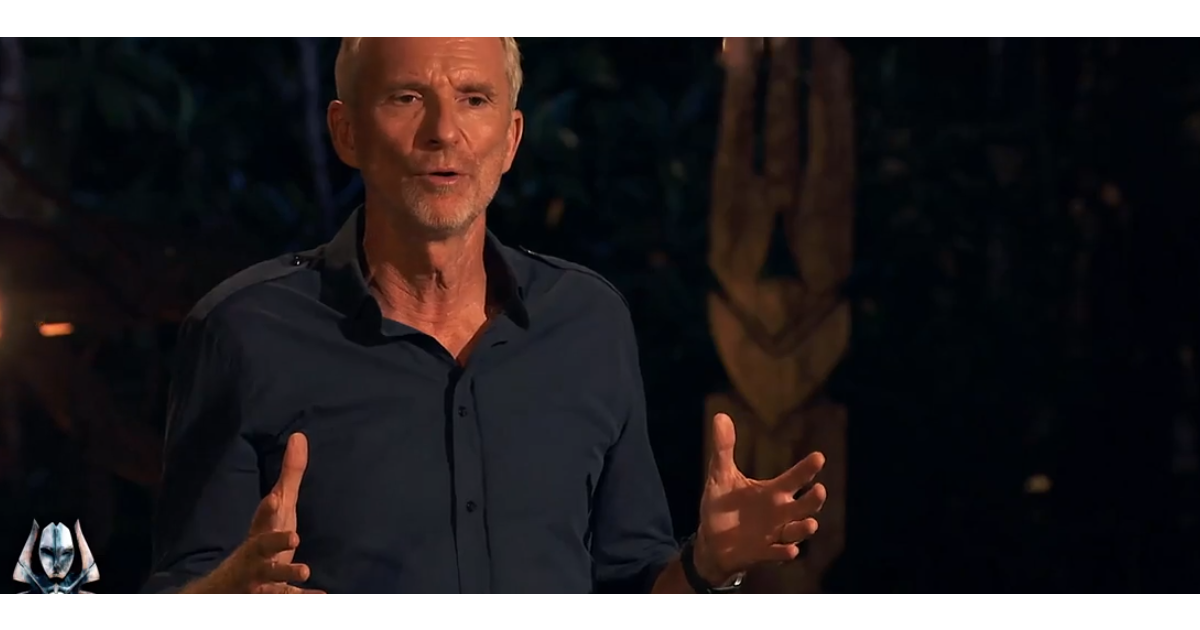 Non pas un ni deux mais trois départs dans Koh-Lanta 2025 ! - Ode ...
