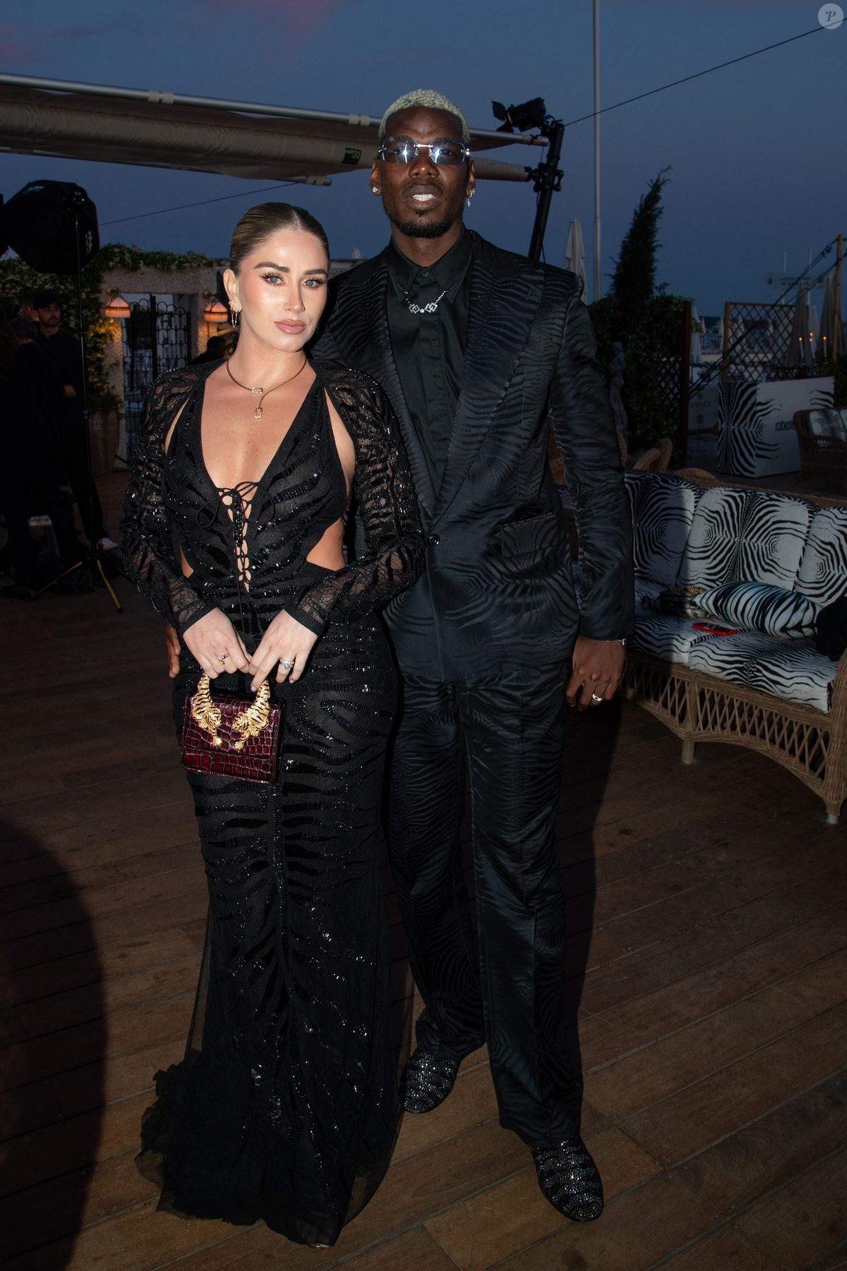 Photo : Le titre de cette collection, "Unbreakable", est hautement ...