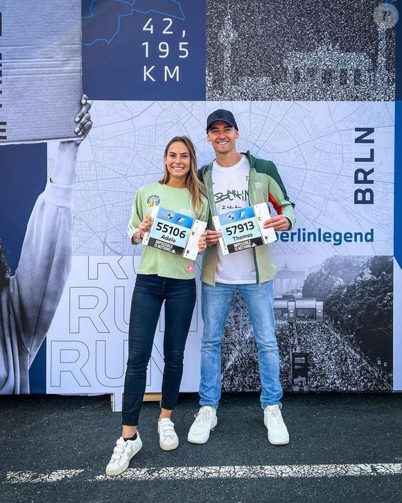 Un ancien candidat de Koh-Lanta papa pour la première fois : tous les ...