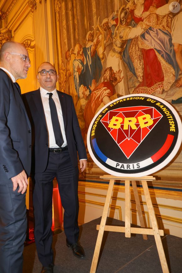 Que faisait cet artiste mondialement connu à la soirée des 50 ans de la ...