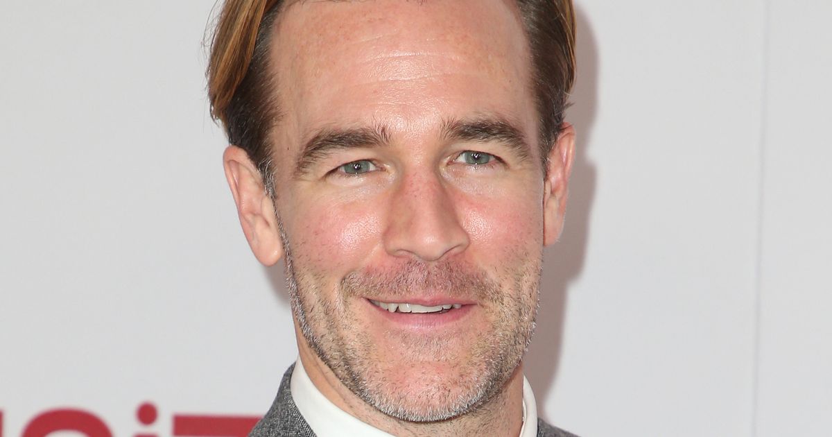 Les dernières photos de James Van Der Beek en fauteuil et sur son lit ...