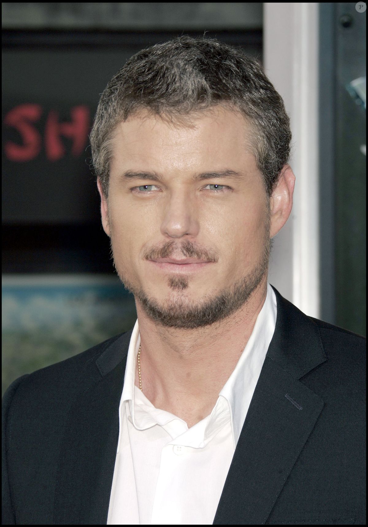 Vidéo : La star de Grey's Anatomy Eric Dane annonce son diagnostic ...