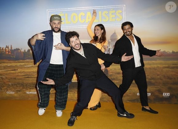 EXCLU Redouane Bougheraba ne vit plus en France avec sa femme et leurs ...