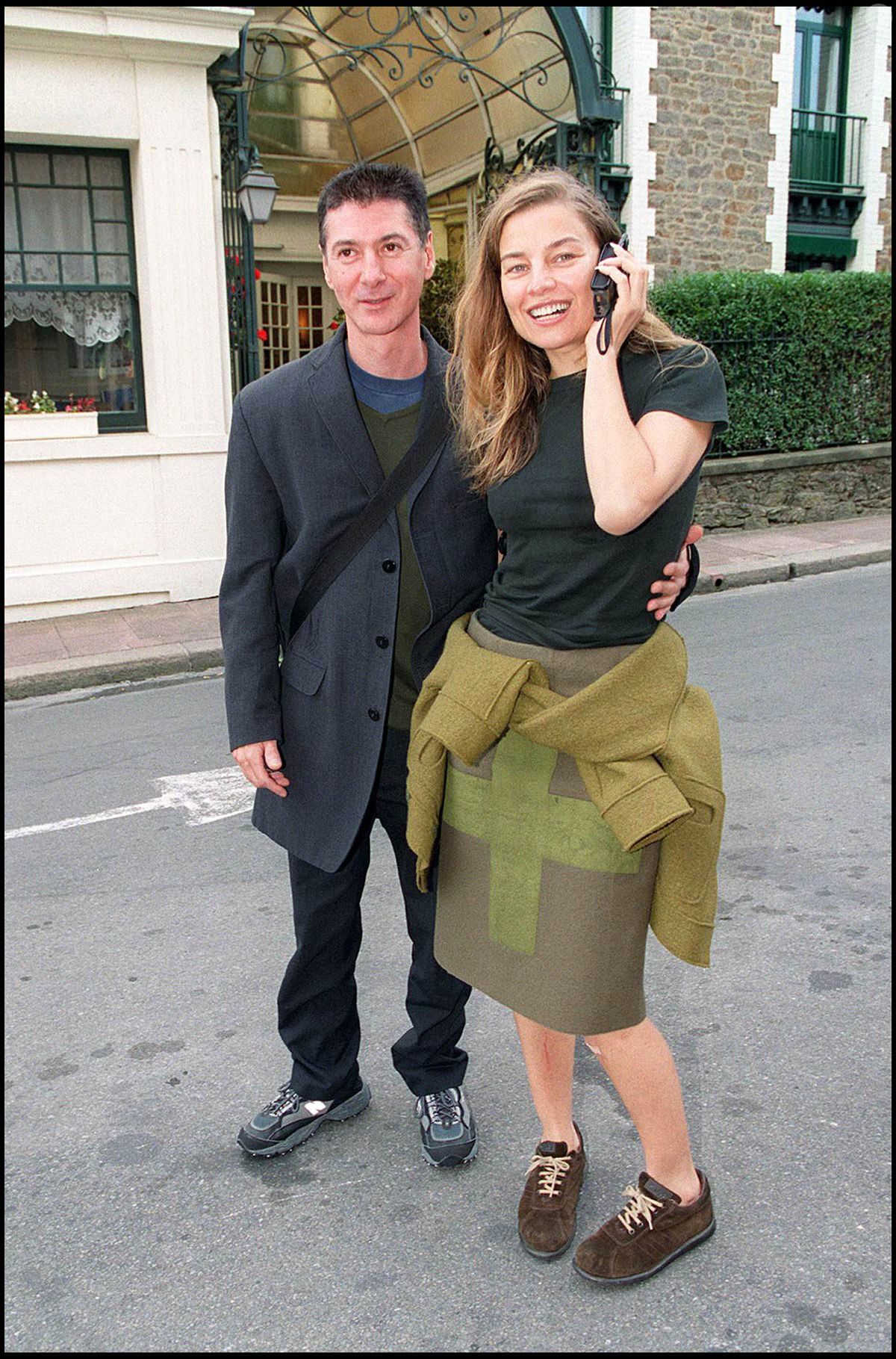 Photo : "Quand je l’ai vue, je me suis disloqué complément(...) J’aime ...