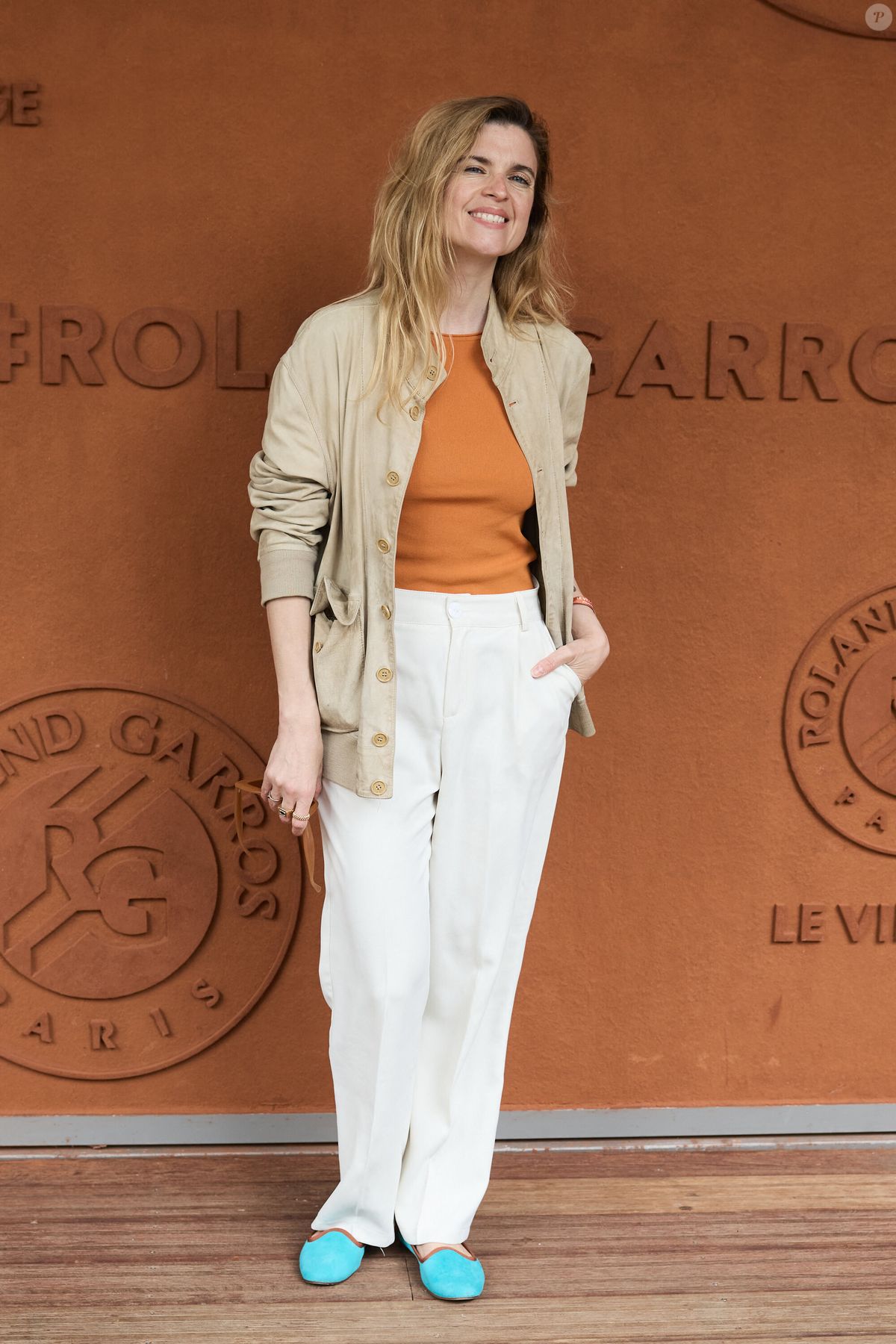 Photo : Un bel exemple de force et d’optimisme au quotidien ! Cécile ...