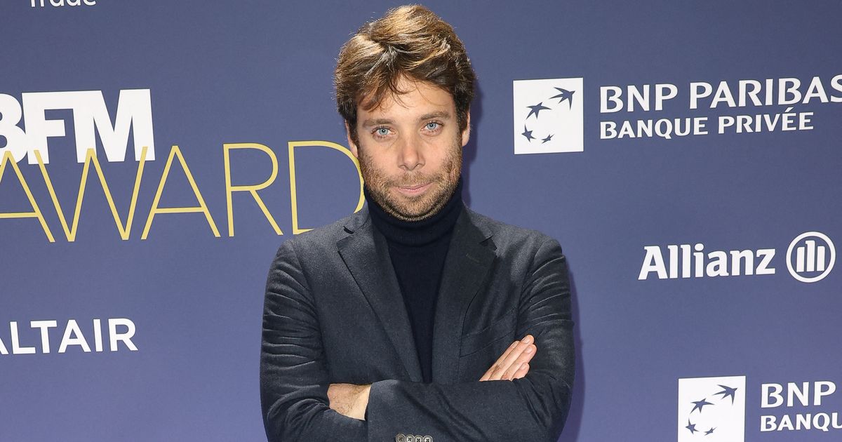 "Il faut que les choses restent à leur place" : Benjamin Duhamel ne ...