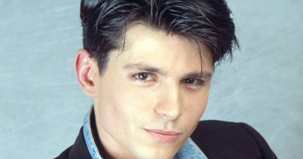 Christophe Rippert a très bien réussi sa vie après Premiers Baisers ...