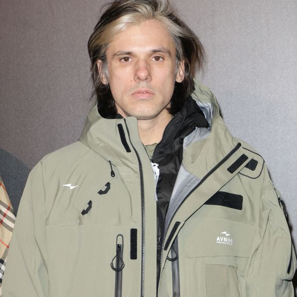 Photos de Orelsan