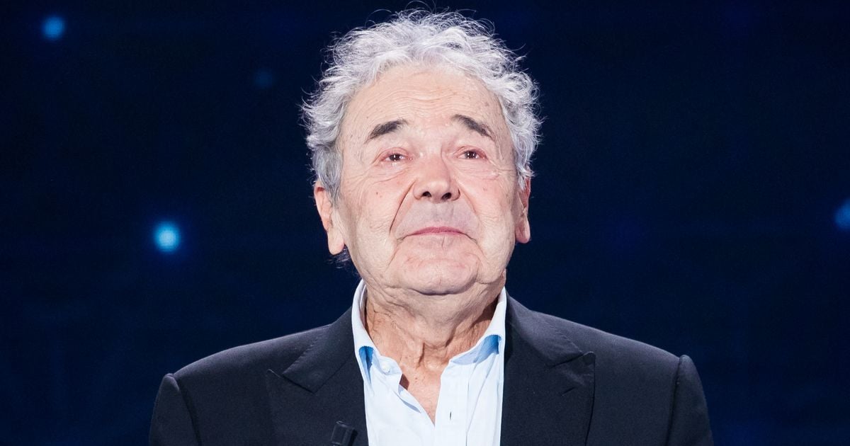Pierre Perret : découvrez son "paradis" en photos, cette maison de rêve ...