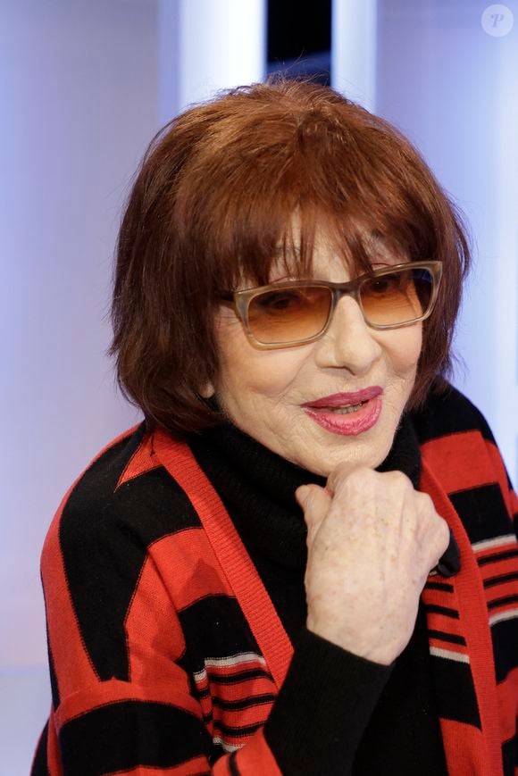 A 99 ans, Judtih Magre assume pleinement son hygiène de vie que peu de ...