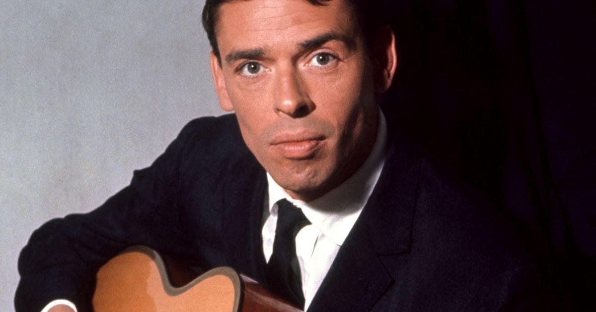 Jacques Brel : Sa plus jeune fille, Isabelle, a tout plaqué en France ...