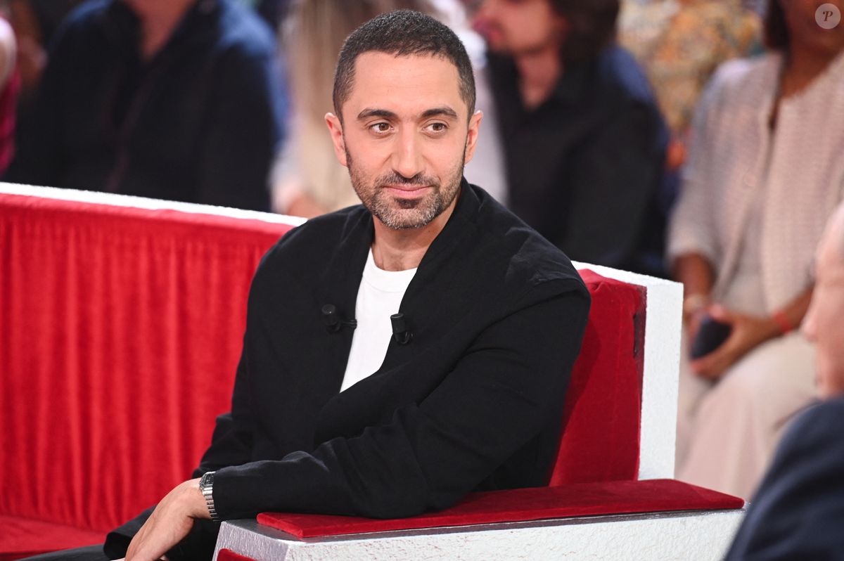 Vidéo : Des séquelles sur le long terme... Jimmy Mohamed risque de ne ...