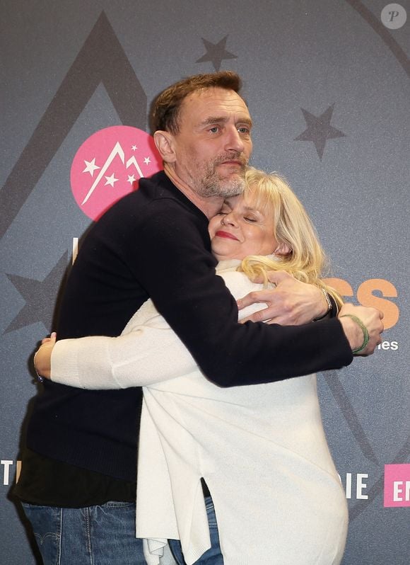 4 mois après ce qui lui est arrivé, Isabelle Nanty ne peut toujours pas ...