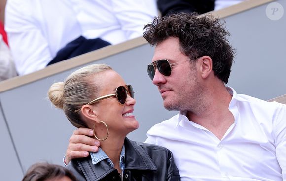 Laeticia Hallyday à nouveau en couple : découvrez en photos qui est Serge Varsano, homme d ...