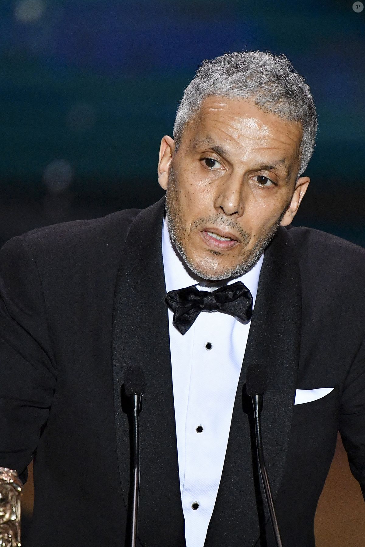 Photo : César du meilleur acteur pour Sami Bouajila Dans "Un Fils" sur ...