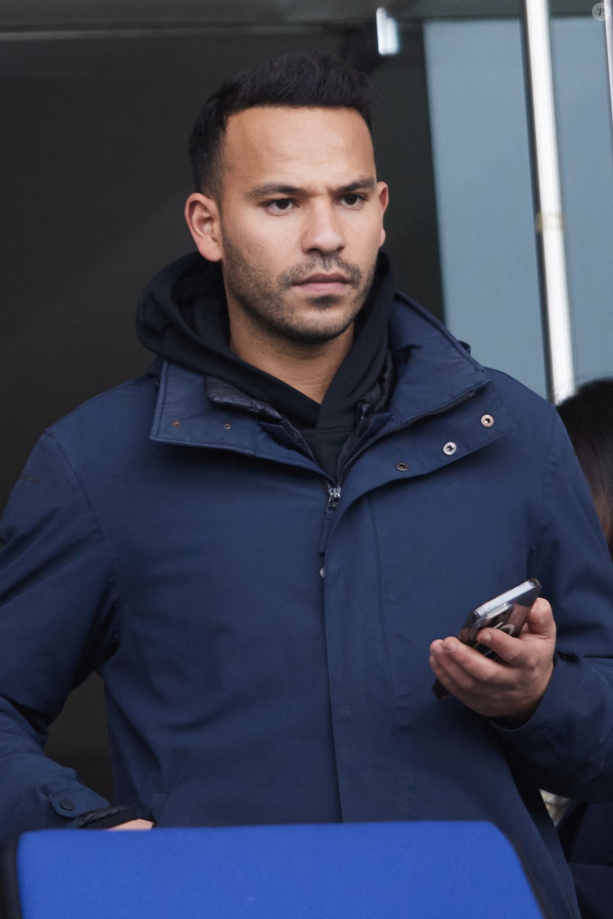 Photo : Lui qui a grandi à Saint-Denis veut donner la parole à ceux qui ...