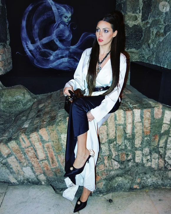 Cette influenceuse brésilienne, la "Barbie humaine", s'éteint à 31 ans ...