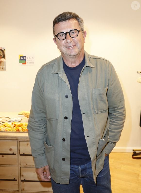 "Avec un bout de poumon en moins..." : Pascal Bataille se confie sur son rapide retour à la ...