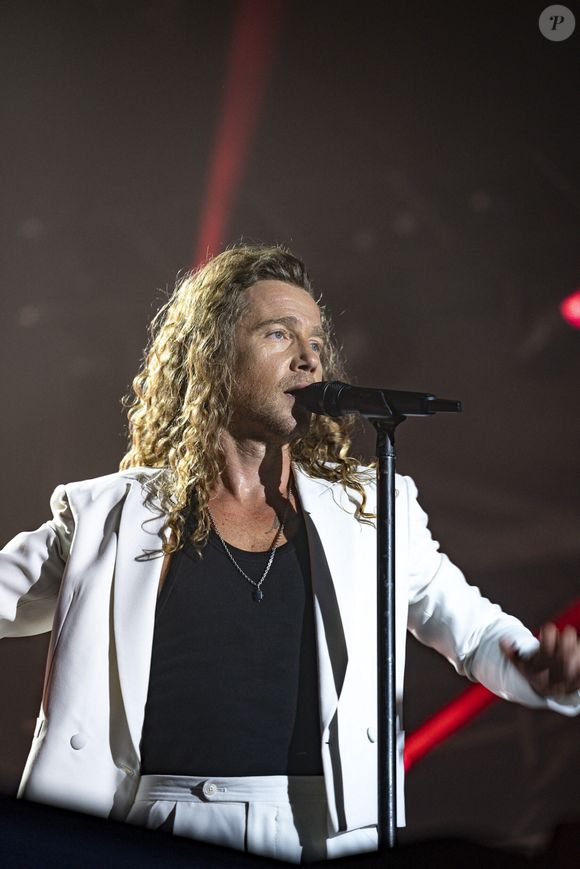 Julien Doré papa : ces images précieuses de son fils qui font fondre le ...