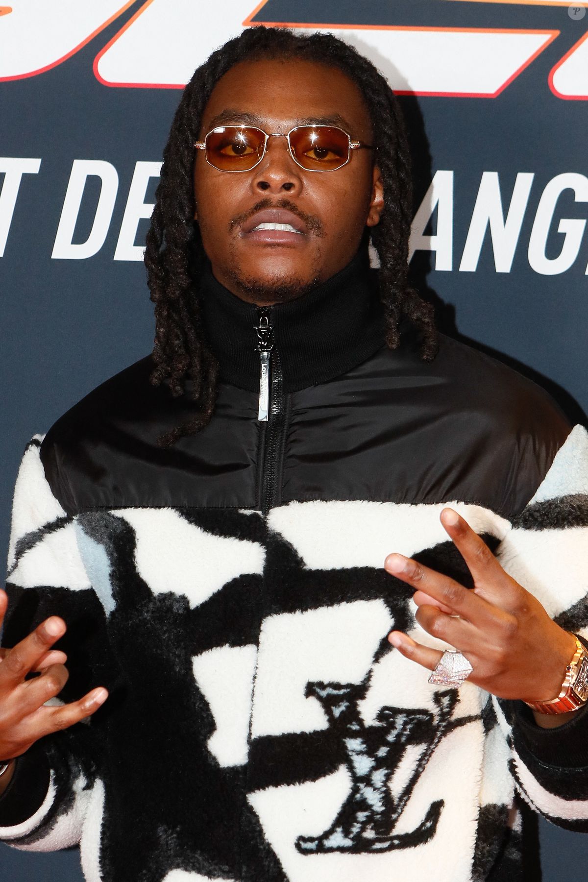 Photo : Et les traces de cannabis retrouvées dans son organisme ...