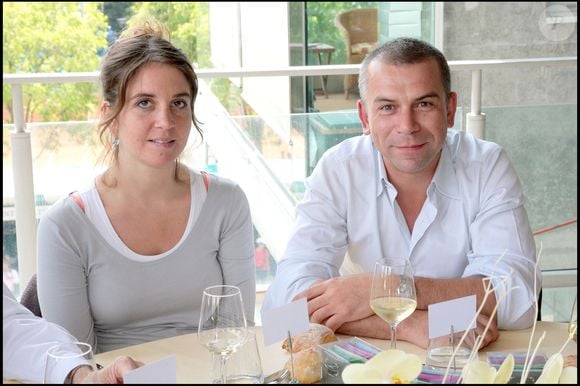 Philippe Torreton : découvrez l'île de rêve où son épouse a bâti un ...