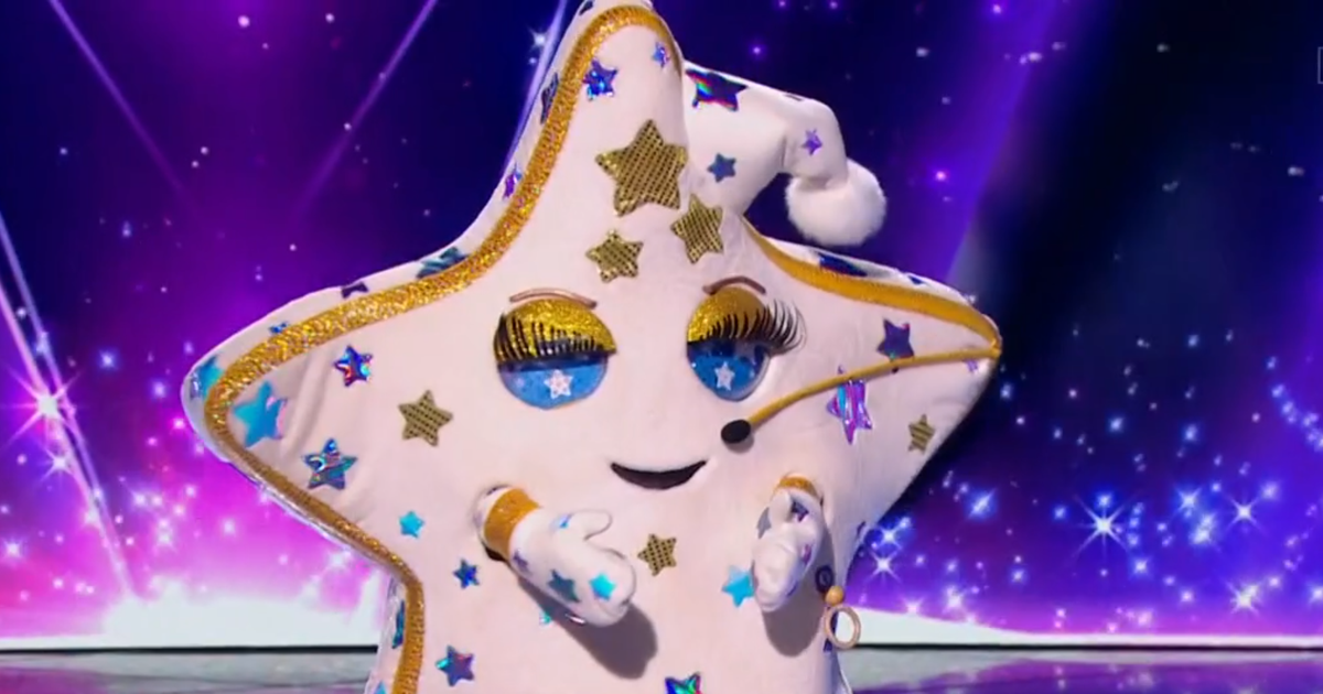 Mask Singer 8 : C'est une fin d'aventure pour le Doudou, un célèbre ...
