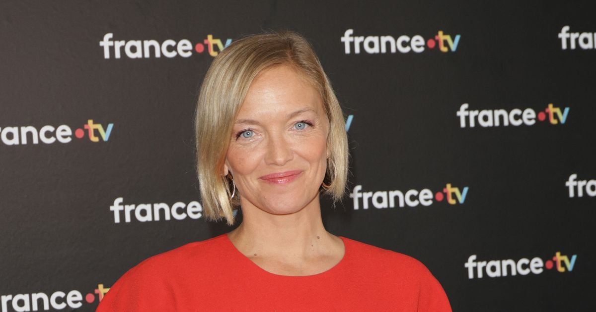 Maya Lauqué (Télématin) “maman solo” séparée du père de ses enfants, un ...