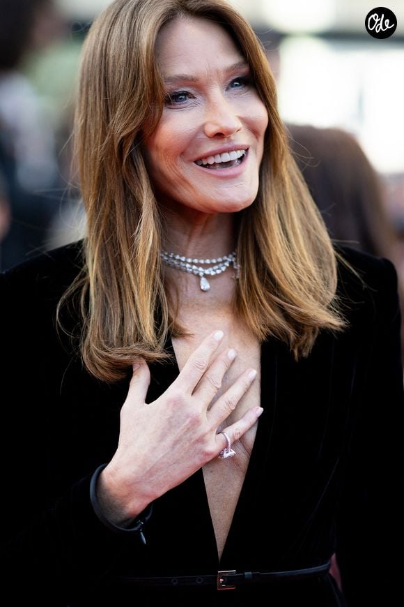 Mareva Galanter : découvrez sa nouvelle coupe ultra tendance qui fait ...