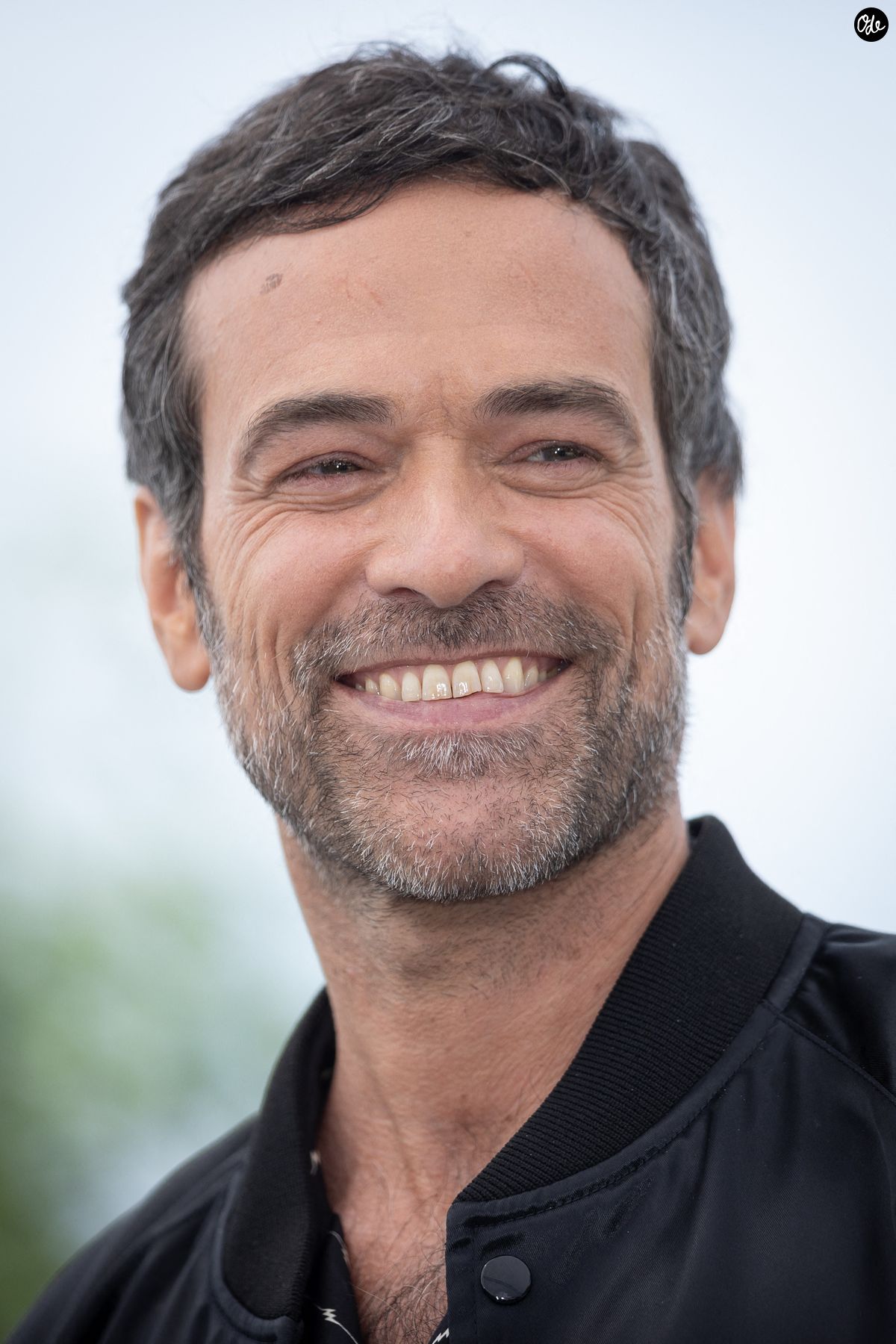 Photo : Romain Duris assiste au photocall "Le Regne Animal" lors du ...